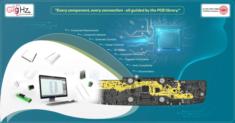 9 Simple Yet Effective Ways to Design a Quality PCB Library - Gighz