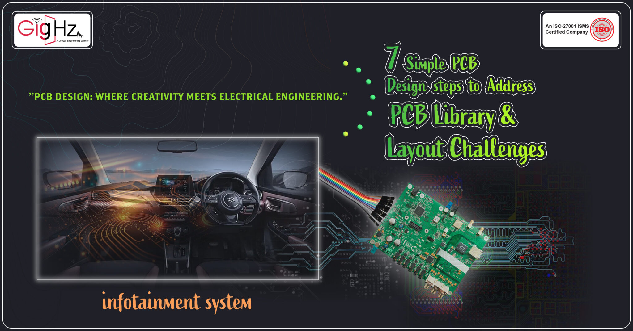 7 Simple Pcb Design Steps To Address Layout Challenges Gighz 7-simple-pcb-design-steps-to-address-layout-challenges-gighz