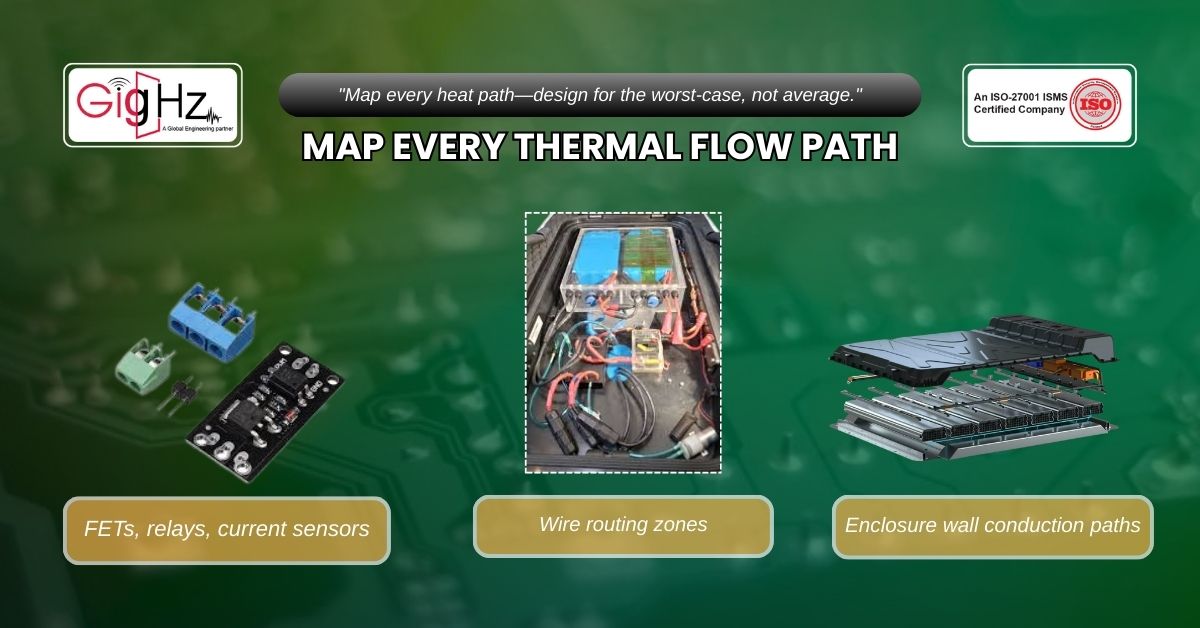 Thermal Validation Process for Safe EV Batteries